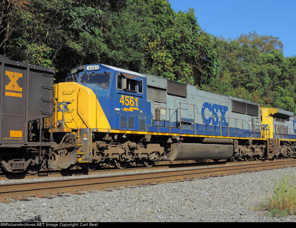 CSX 4561